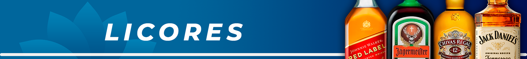 Licores – DPG DUTY FREE