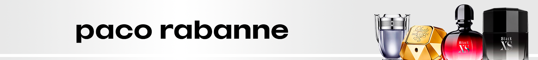 Paco Rabanne – DPG DUTY FREE