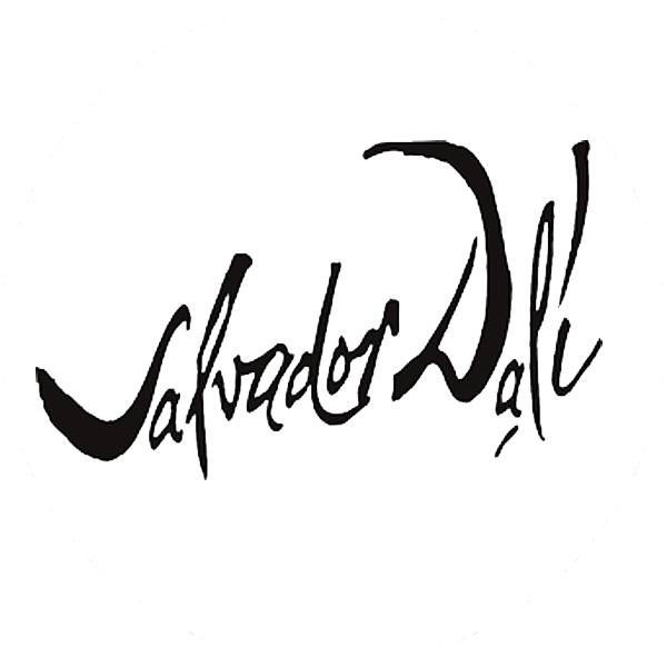 SALVADOR DALI – DPG DUTY FREE