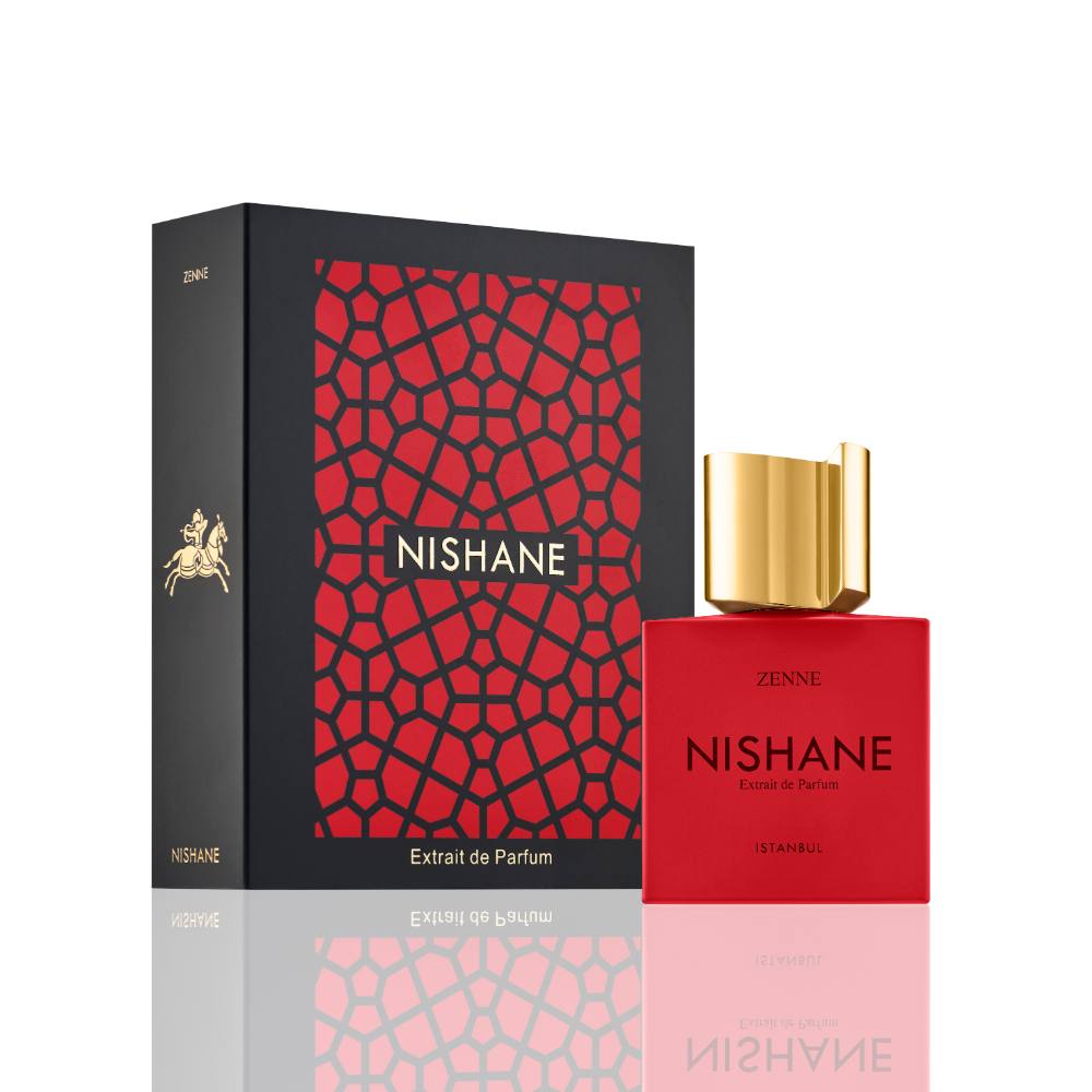 Nishane Zenne 50ml – DPG DUTY FREE