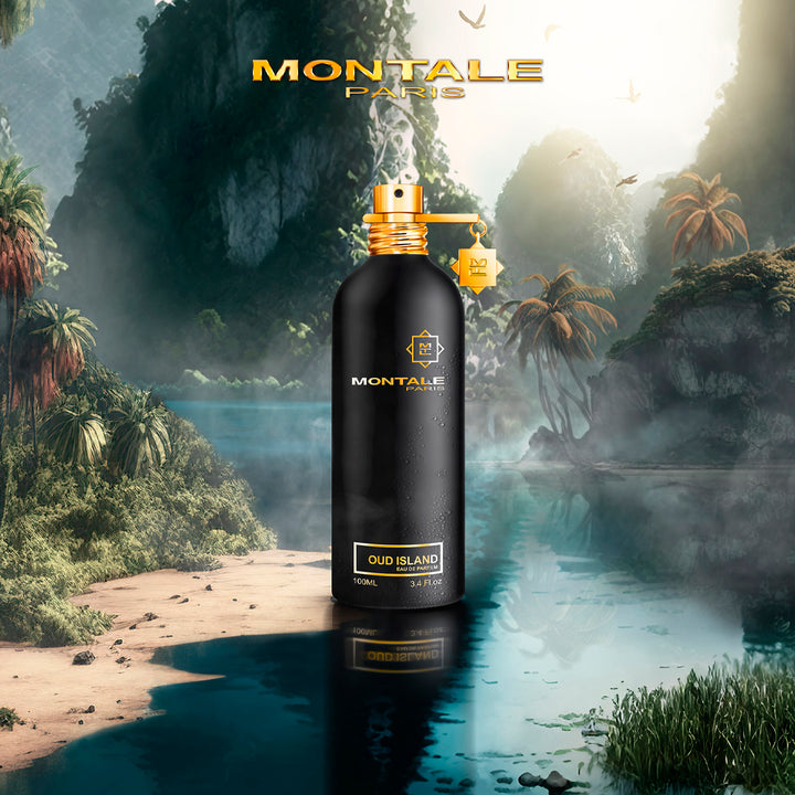 Montale Paris – DPG DUTY FREE
