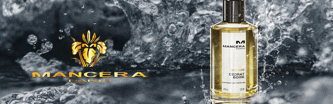 mancera – DPG DUTY FREE