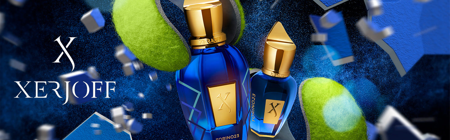 xerjoff – DPG DUTY FREE